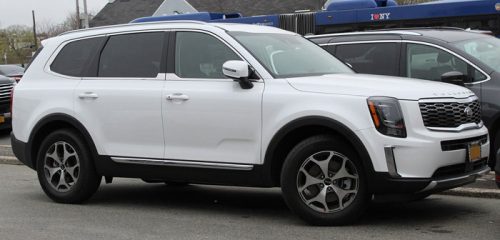 Kia Car Models List | Complete Kia Models by Year (1944 - 2026)