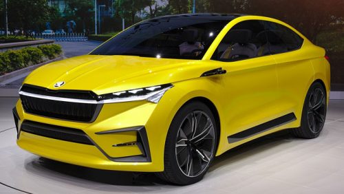 Skoda Car Models List | Complete List of All Skoda Models