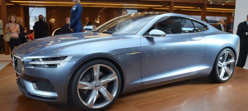 Volvo Car Models List | Complete List of All Volvo Models