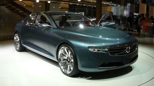 Volvo Car Models List | Complete List of All Volvo Models