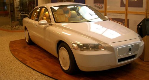 Volvo Car Models List | Complete List of All Volvo Models