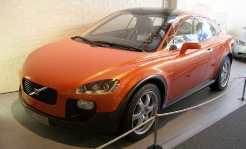 Volvo Car Models List | Complete List of All Volvo Models