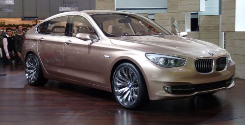 BMW Car Models List | Complete List of All BMW Models