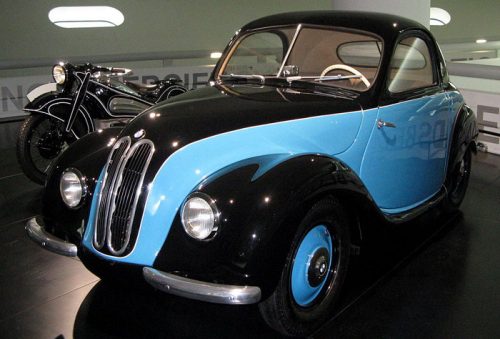 BMW-531 | Car Models List