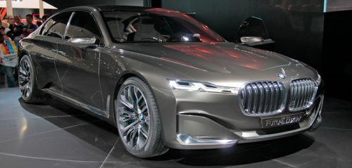 BMW Car Models List | Complete List of All BMW Models