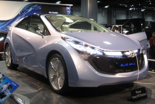 Hyundai Car Models List | Complete Hyundai Models by Year (1967 - 2026)