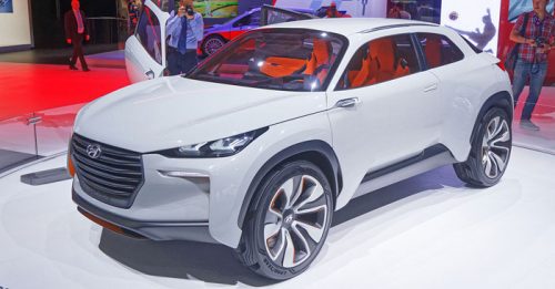 Hyundai Car Models List | Complete List of All Hyundai Models