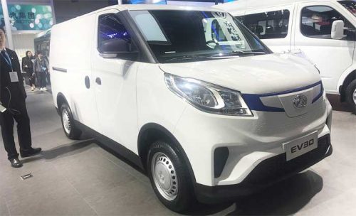 Maxus Car Models List | Complete List of All Maxus Models