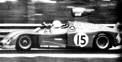 Alpine Car Models List | Complete Alpine Models by Year (1955 - 2026)