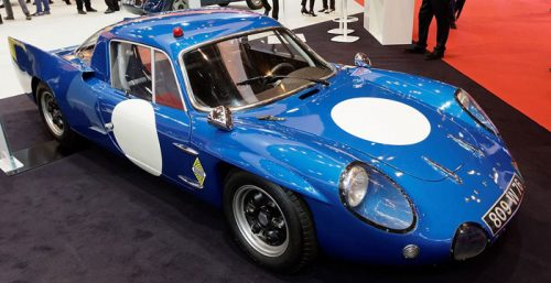Alpine Car Models List | Complete Alpine Models by Year (1955 - 2026)
