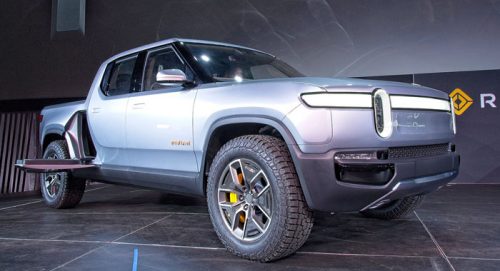 Rivian Car Models List | Complete Rivian Models by Year (2009 - 2026)