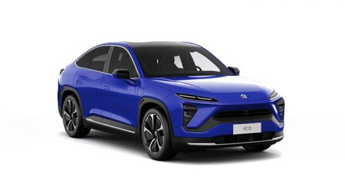 NIO Car Models List | Complete List of All NIO Models
