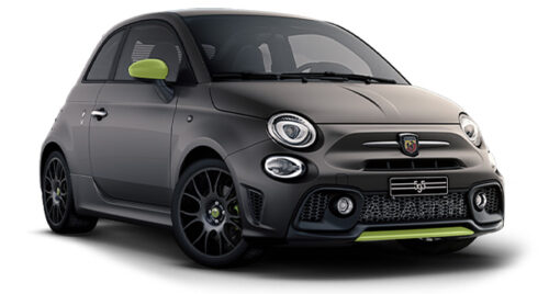 Abarth Car Models List | Complete Abarth Models by Year (1949 - 1971)