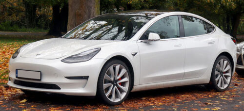 Tesla Car Models List | Complete List of All Tesla Models