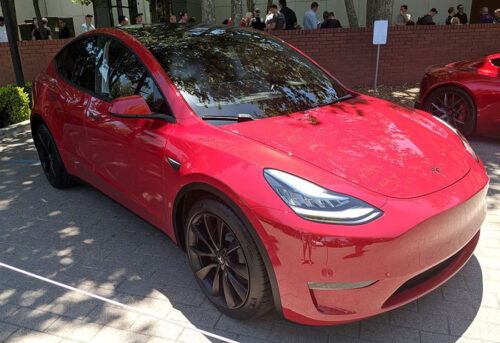 Tesla Car Models List | Complete List of All Tesla Models