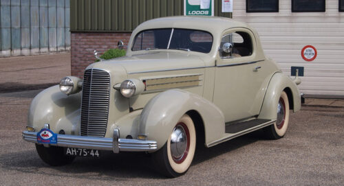 Cadillac Car Models List | Complete List of All Cadillac Models