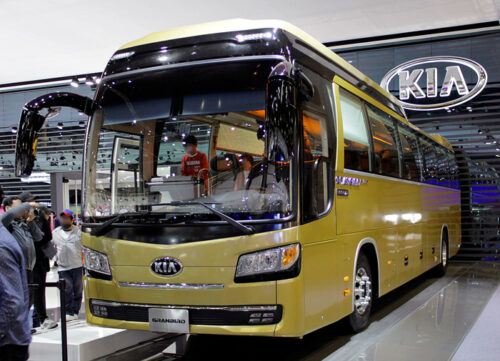 Kia Car Models List | Complete List of All Kia Models