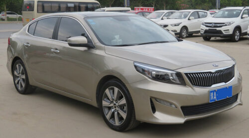 Kia Car Models List | Complete Kia Models by Year (1944 - 2026)