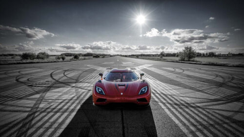 Koenigsegg Car Models List | Complete Koenigsegg Models by Year (1994 ...