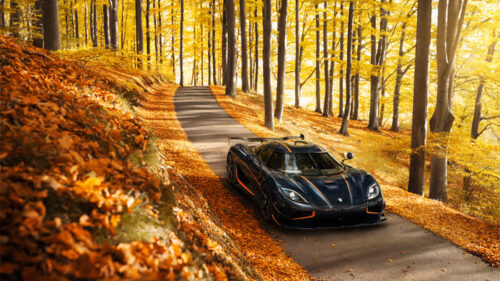 Koenigsegg Car Models List | Complete Koenigsegg Models by Year (1994 ...