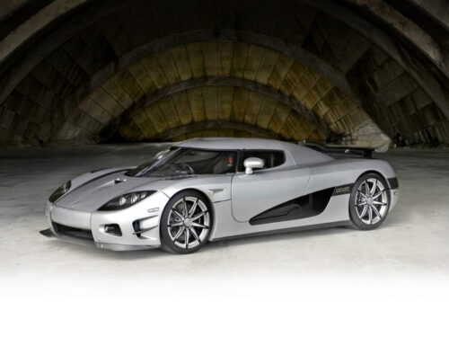 Koenigsegg Car Models List | Complete Koenigsegg Models by Year (1994 ...
