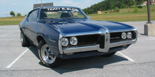 Pontiac Car Models List | Complete List of All Pontiac Models