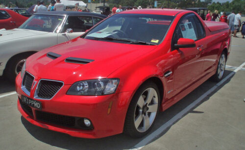 Pontiac Car Models List | Complete Pontiac Models by Year (1926 - 2010)