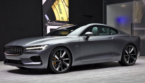 Polestar Car Models List | Complete Polestar Models by Year (2017 - 2026)