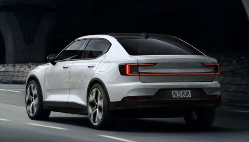Polestar Car Models List | Complete List of All Polestar Models
