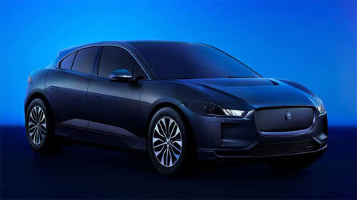 Jaguar Car Models List | Complete List of All Jaguar Models