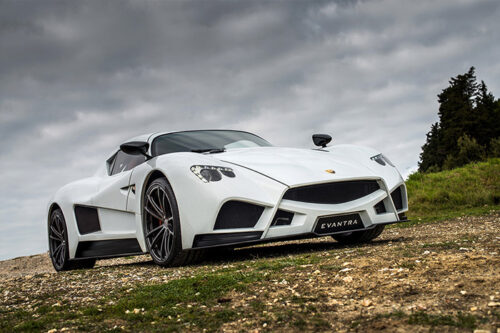 Mazzanti Car Models List | Complete List of All Mazzanti Models