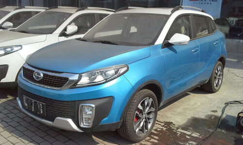 Changhe Car Models List | Complete List of All Changhe Models