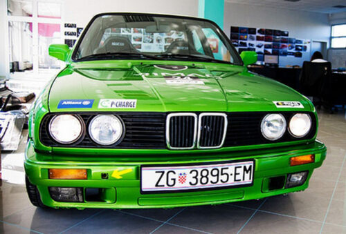 Rimac Car Models List | Complete List of All Rimac Models