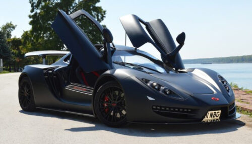 SIN Car Models List | Complete SIN Models by Year (2012 - 2026)