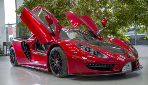 SIN Car Models List | Complete SIN Models by Year (2012 - 2026)