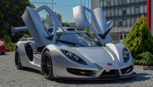 SIN Car Models List | Complete SIN Models by Year (2012 - 2026)