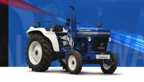 Force Motors Car Models List | Complete List of All Force Motors Models