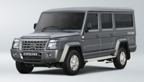 Force Motors Car Models List | Complete Force Motors Models by Year ...