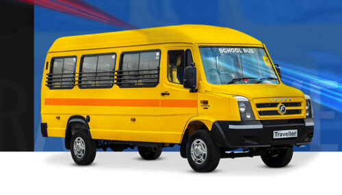 Force Motors Car Models List | Complete List of All Force Motors Models