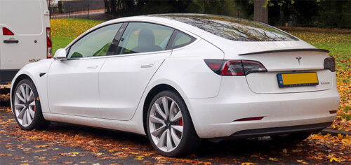 Tesla Car Models List | Complete List of All Tesla Models