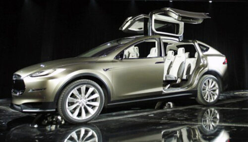 Tesla Car Models List | Complete List of All Tesla Models