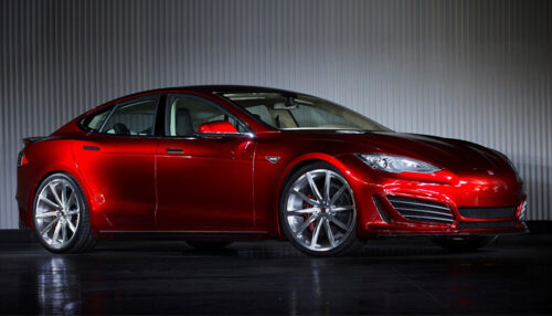 Saleen Car Models List | Complete Saleen Models by Year (1983 - 2026)