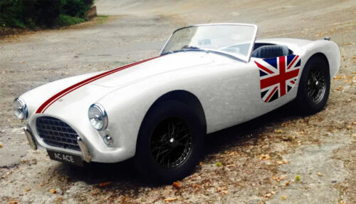 AC Car Models List | Complete AC Models by Year (1901 - 2026)