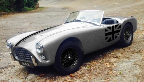 AC Car Models List | Complete List of All AC Models