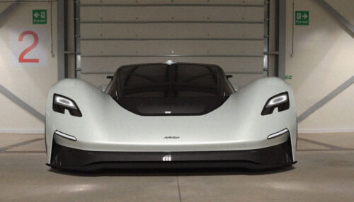 Arash Car Models List | Complete List of All Arash Models