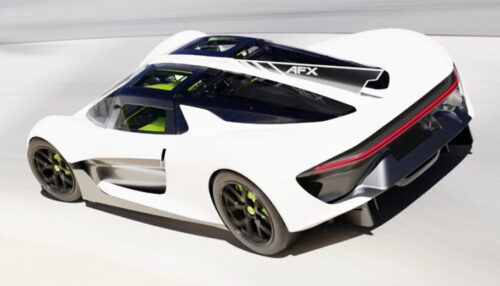 Arash Car Models List | Complete List of All Arash Models