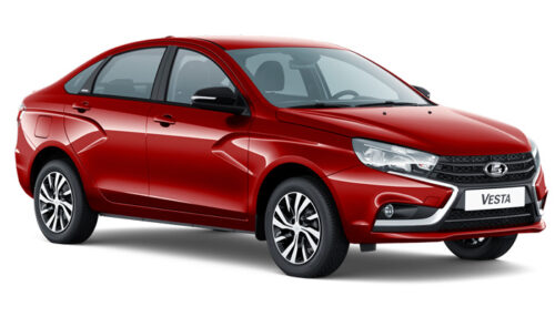 AvtoVAZ Car Models List | Complete List of All AvtoVAZ Models