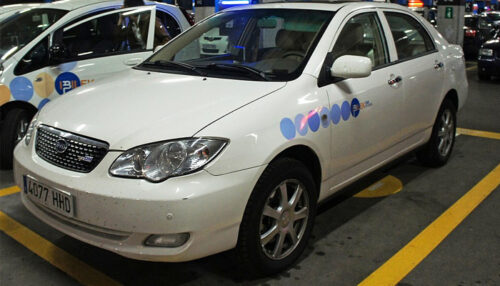 BYD Car Models List | Complete List of All BYD Models