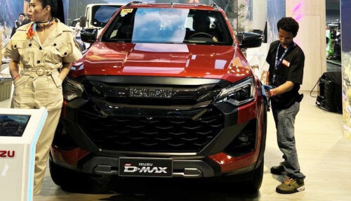 Isuzu Car Models List | Complete Isuzu Models by Year (1916 - 2026)
