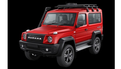 Force Motors Car Models List | Complete Force Motors Models by Year ...